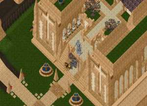 Insane UO – Embrace the Insanity